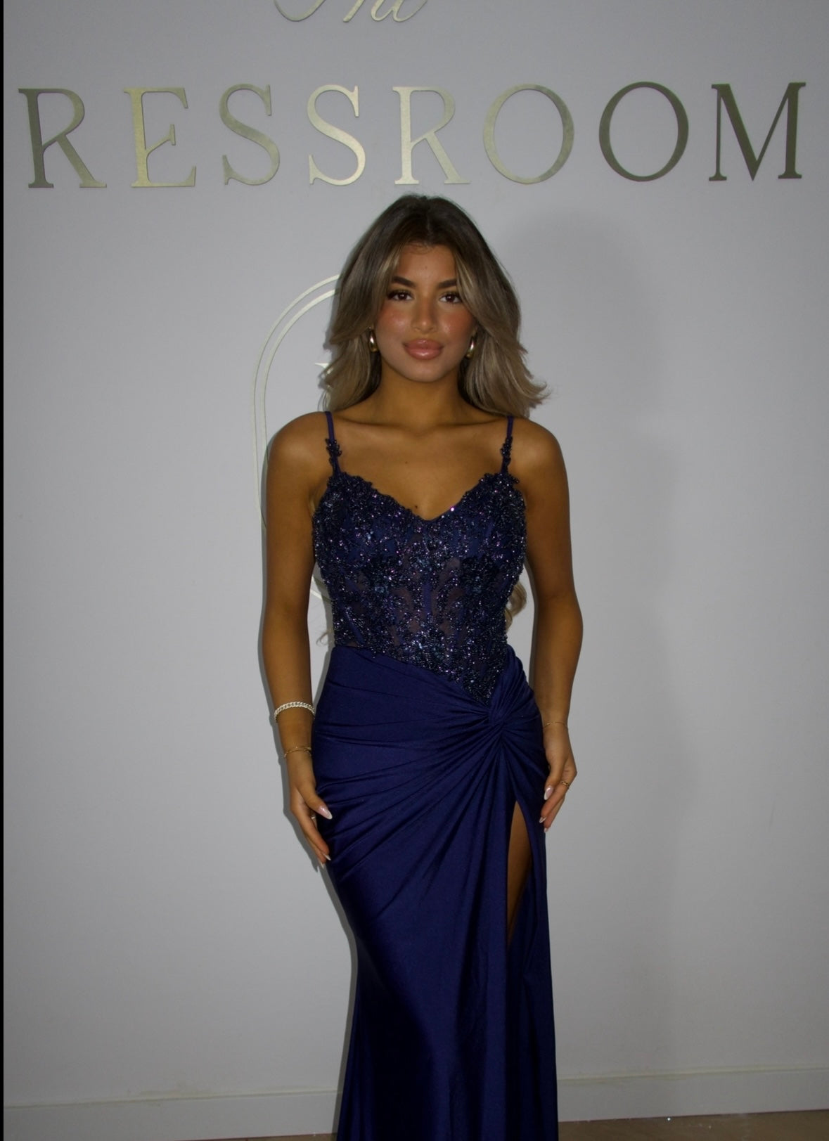 Simple & Prom Dresses – The Dressroom